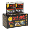Pond Shield Non-Toxic Epoxy Coating - 1.5 Quart Kit - Pond Armor